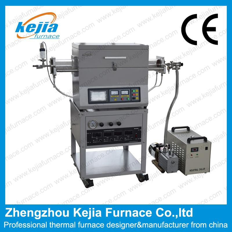 CVD Furnace System-Kejia Furnace