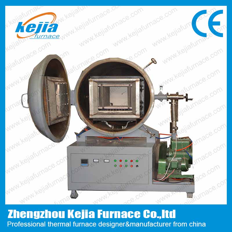 products-Kejia Furnace