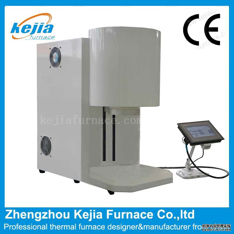Dental Sintering Furnaces - Zhengzhou Kejia Electric Furnace Co., Ltd.