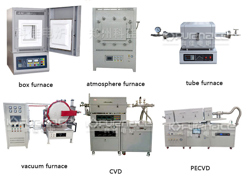 What kind of heat treatment furnace is better to use?